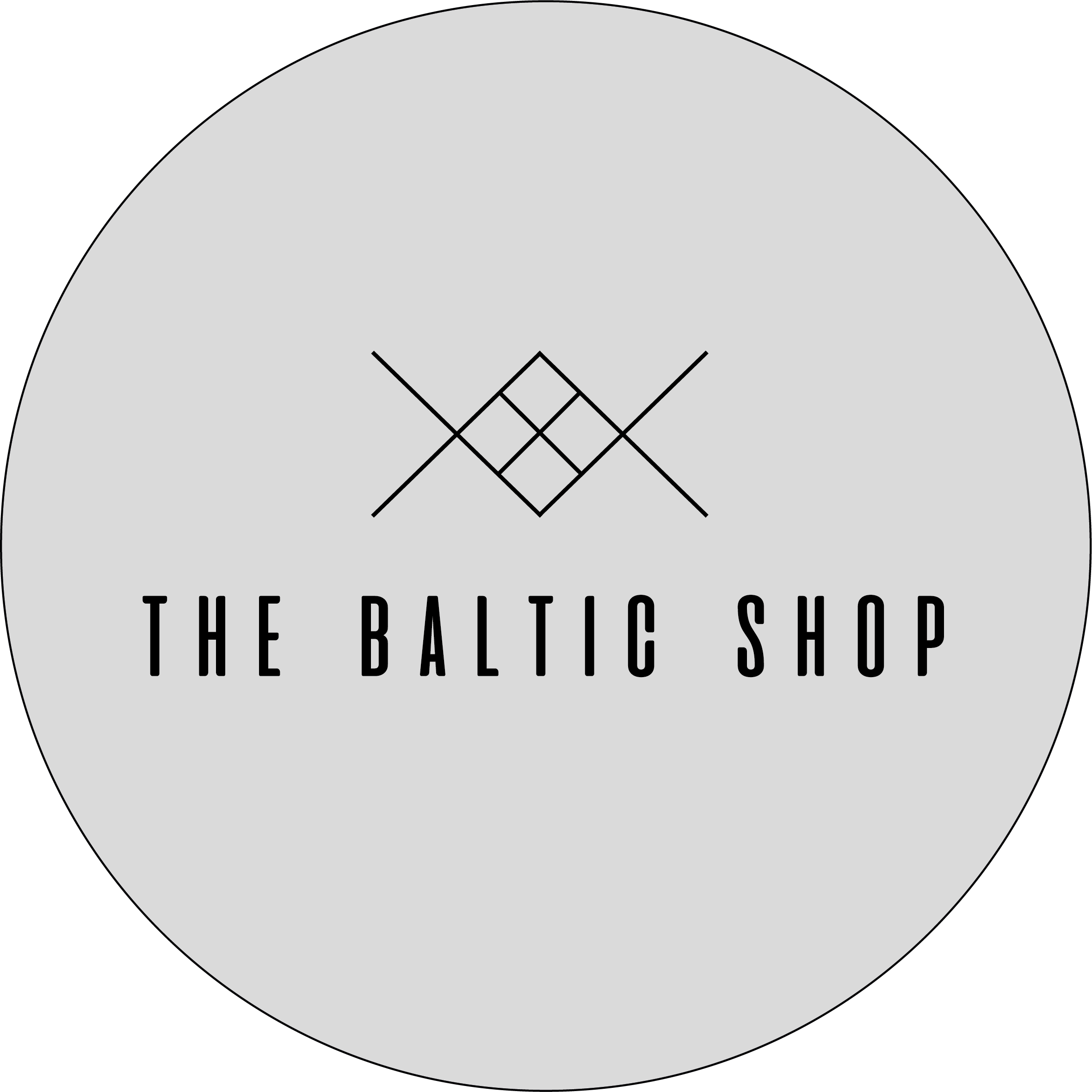 The Baltic Shop | Design / Food / Lifestyle